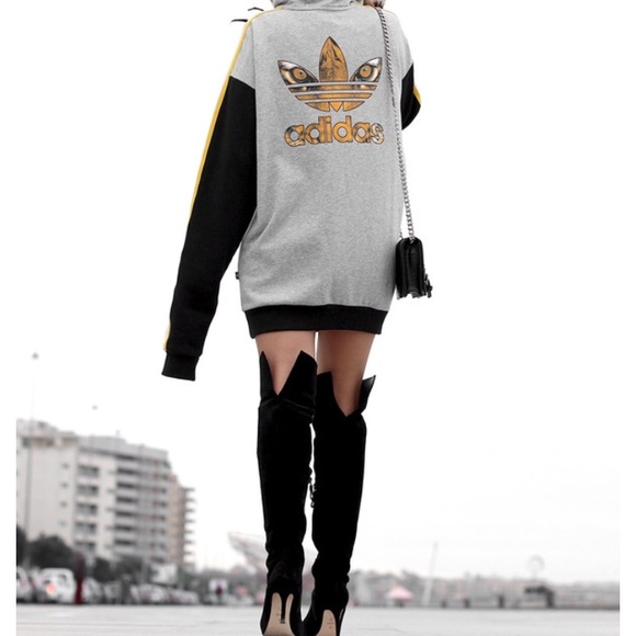 adidas | Tops | Adidas X Rita Ora Banned From Normal | Poshmark